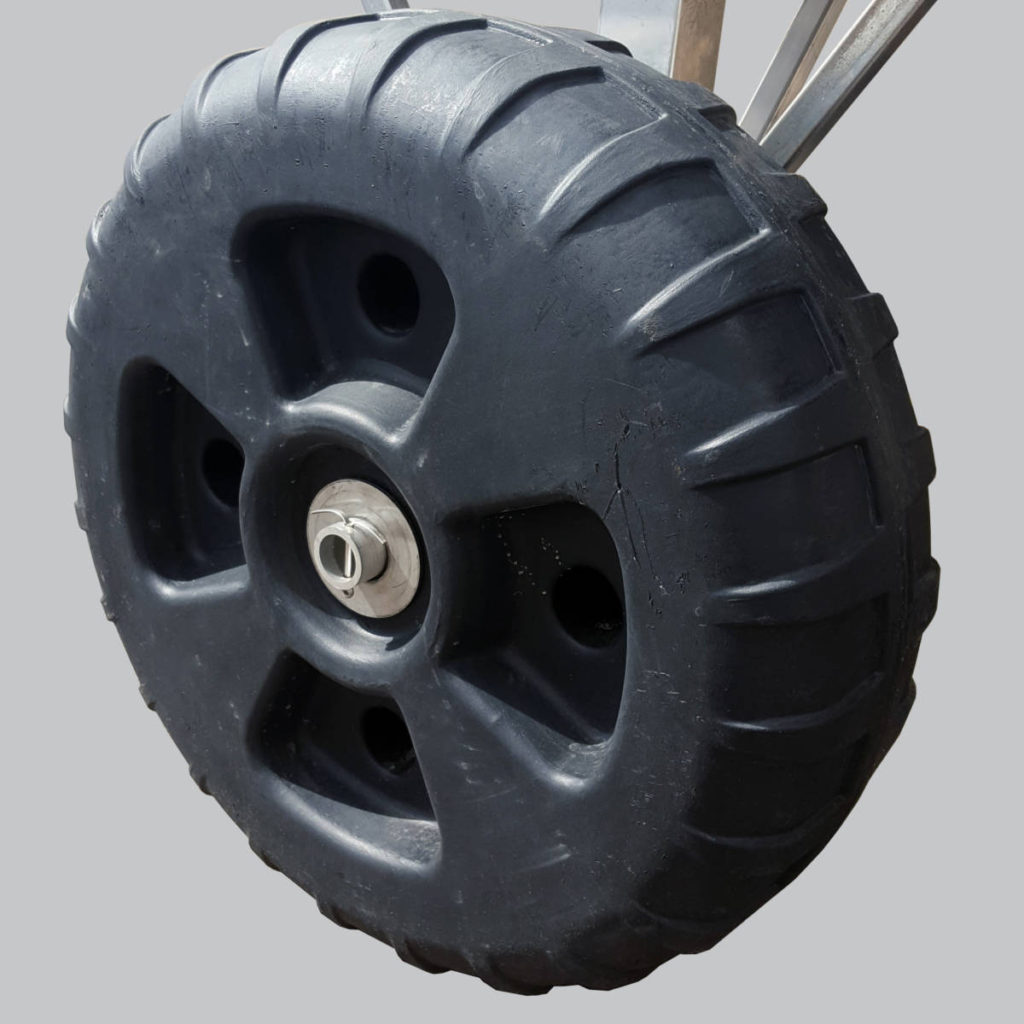 Docks from Badger Docks | Minocqua & Spooner, WI